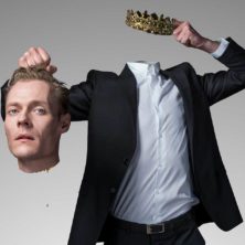 Macbeth | Framsyning | Det Norske Teatret