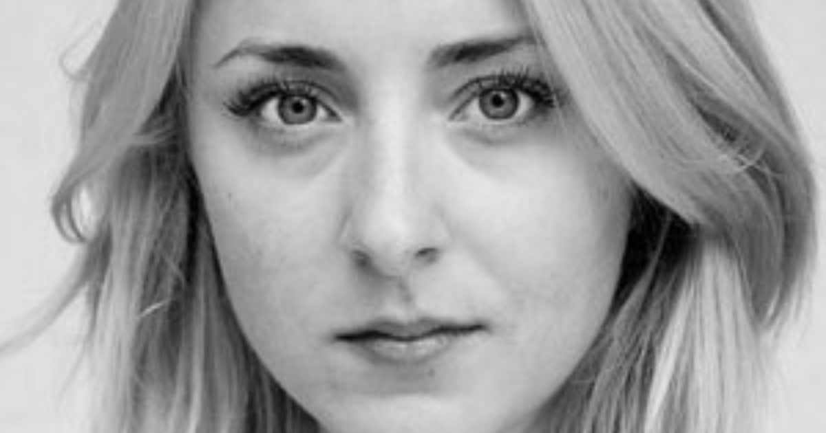 Kristin Grue | Skodespelarar | Det Norske Teatret