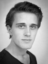 Romeo og julie | Framsyning | Det Norske Teatret